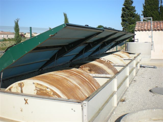 Accueil - Disques biologiques